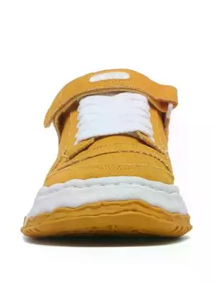 Mihara Yasuhiro Keith Og Sole Sneakers