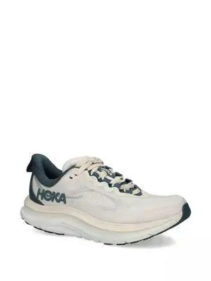 HOKA® Lace-up Sneakers - Neutrals