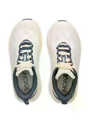 HOKA® Lace-up Sneakers - Neutrals
