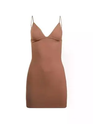 FLEUR DU MAL Triangle Slip - Neutrals