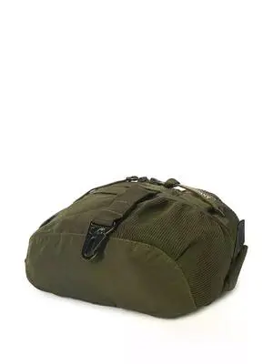 C.P. COMPANY Zip Fastening Belt Bag