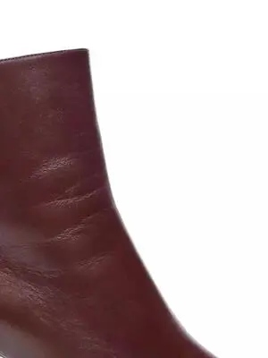 Victoria Beckham Sloan Stiletto Boots