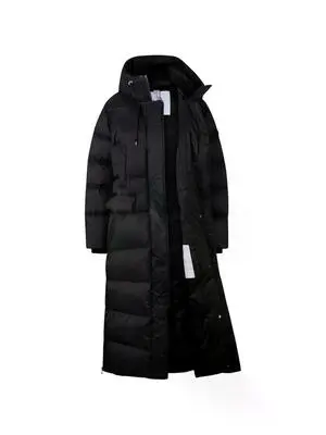 Bogner Jonna Down Coat - Black