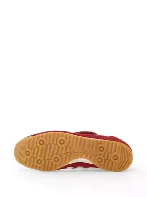 Adidas Sl 72 Og Sneakers - Red
