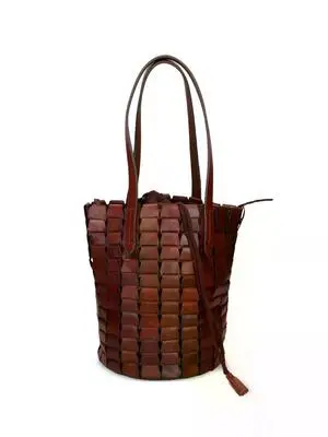 Dragon Diffusion Extra Large Bucket Bags