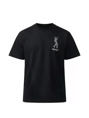 FLANEUR Inflatables T-shirt