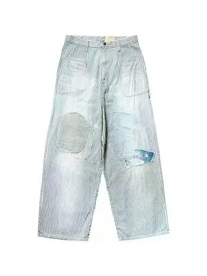 Kapital Frill Pants For Men