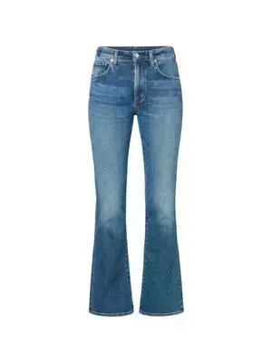 Citizens Of Humanity Logo Jeans For Women