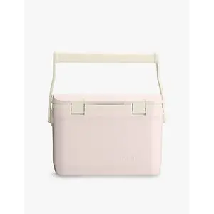 STANLEY Branded Easy-carry Stainless-steel Outdoor Cooler - Rose Quartz