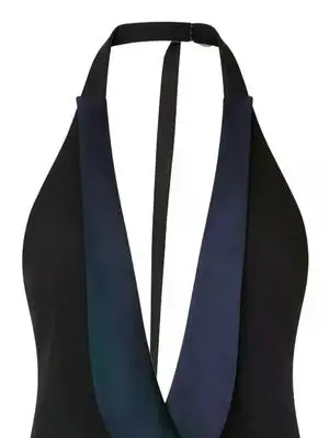 Christopher Esber Halterneck Pocket Vest
