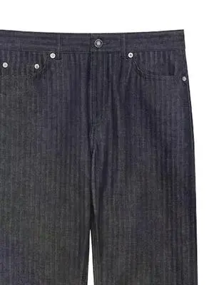 Givenchy Button-fastening Trousers