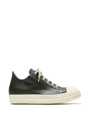 Rick Owens Flatform Shoes For Men