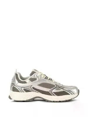 THEMERCER. The Re-run Panelled Sneakers