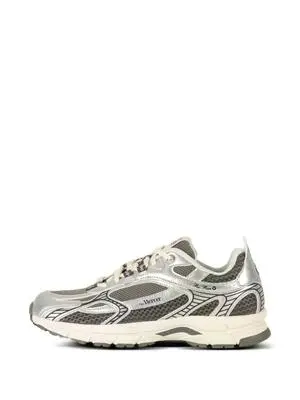 THEMERCER. The Re-run Panelled Sneakers