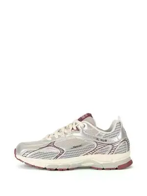THEMERCER. Panelled Sneakers