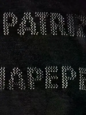 Patrizia Pepe Knitted Sweater