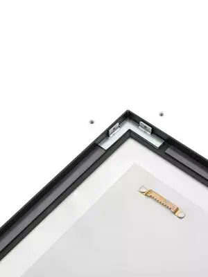 DANESE MILANO Black Photo Frame