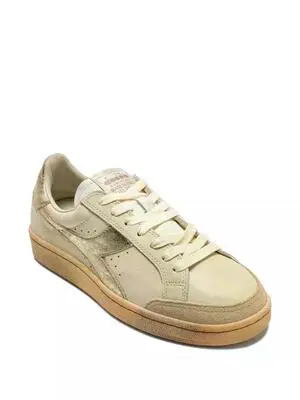 DIADORA Prestige Aged Italia Sneakers