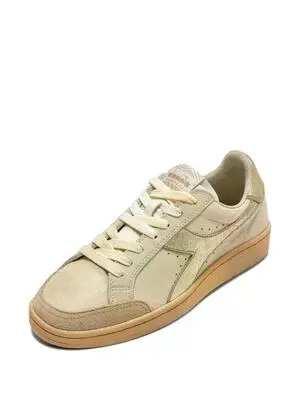 DIADORA Prestige Aged Italia Sneakers