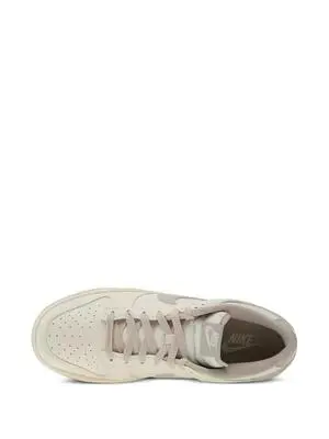 Nike Dunk Low Retro Sneakers - Neutrals