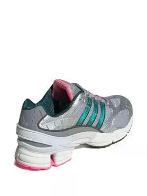 Adidas Ozweego Pro Sneakers - Silver