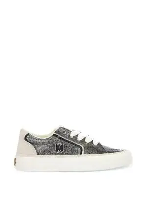 Amiri Sunset Skate "two Tone" Sneakers