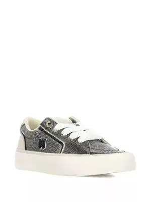 Amiri Sunset Skate "two Tone" Sneakers