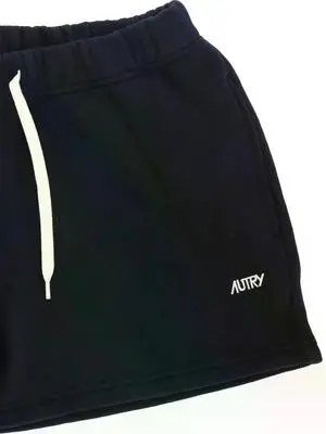AUTRY Drawstring Shorts