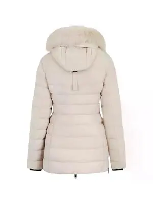 Moose Knuckles Roselawn Hooded Jacket