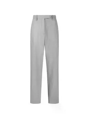 THELATEST Trousers - Grey