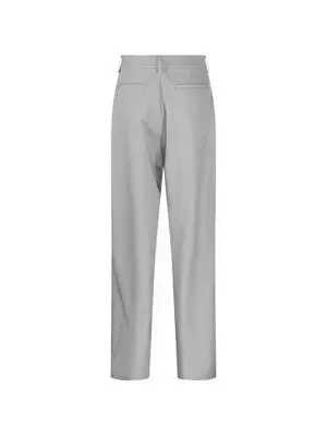 THELATEST Trousers - Grey