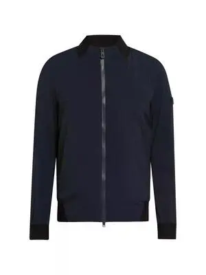 Peuterey Logo-patch Track Jacket