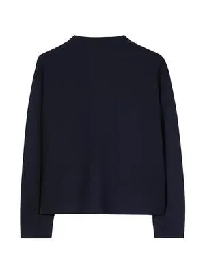 LUISA CERANO Knit Jacket