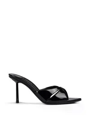 LE SILLA Shirley Twisted Sandals