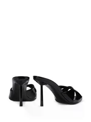 LE SILLA Shirley Twisted Sandals