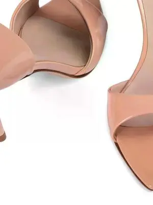 LE SILLA Shirley Heeled Sandals