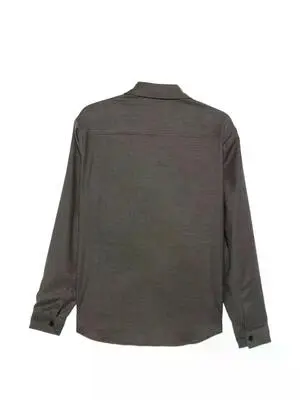 BRIGLIA 1949 John V-neck Shirt