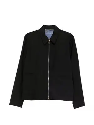 Paul Smith Zipped Regular-fit Jacket