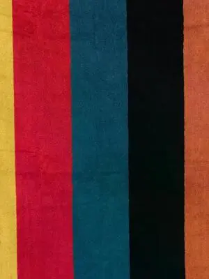 Paul Smith Striped Artist Towel