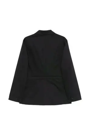 Paul Smith Flap-pocket Jacket