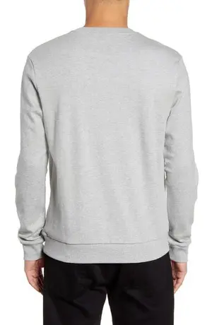 Hugo Dicago Regular Fit Crewneck Sweatshirt