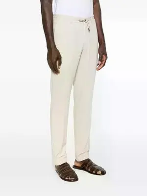 Karl Lagerfeld Drawstring Trousers