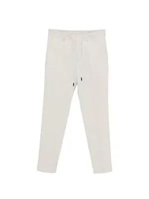 Karl Lagerfeld Drawstring Trousers