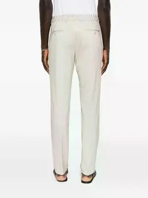 Karl Lagerfeld Drawstring Trousers