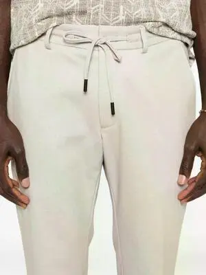 Karl Lagerfeld Drawstring Trousers