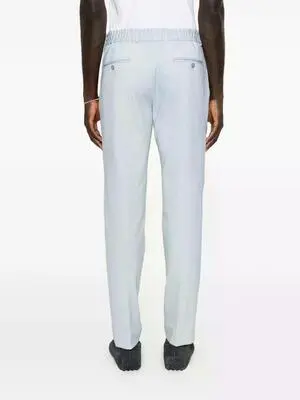 Karl Lagerfeld Pace Drawstring Trousers - Blue