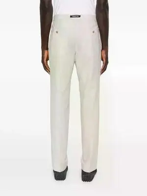 Karl Lagerfeld Tube Trousers