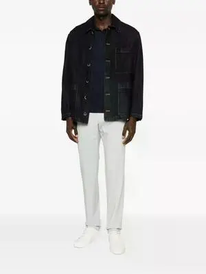 Karl Lagerfeld Road Trousers