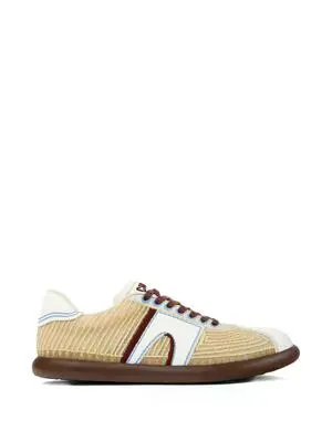 Camper Striped Sneakers For Men