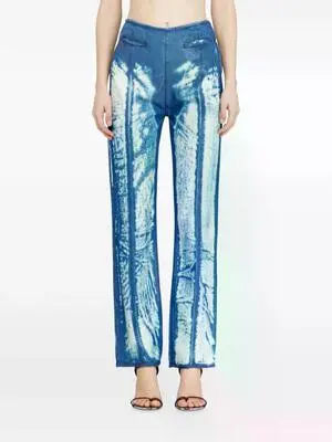 DIESEL® D-lysar Jeans